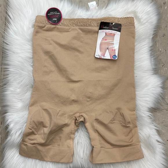 Under Where | Intimates & Sleepwear | Under Where Shape Wear | Poshmark